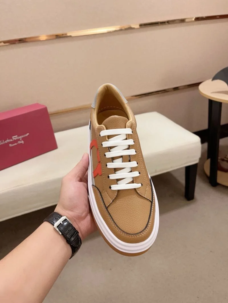 Discounted Ferragamo Shoes
