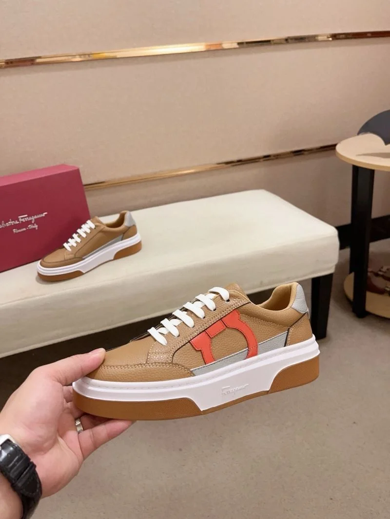 Discounted Ferragamo Shoes