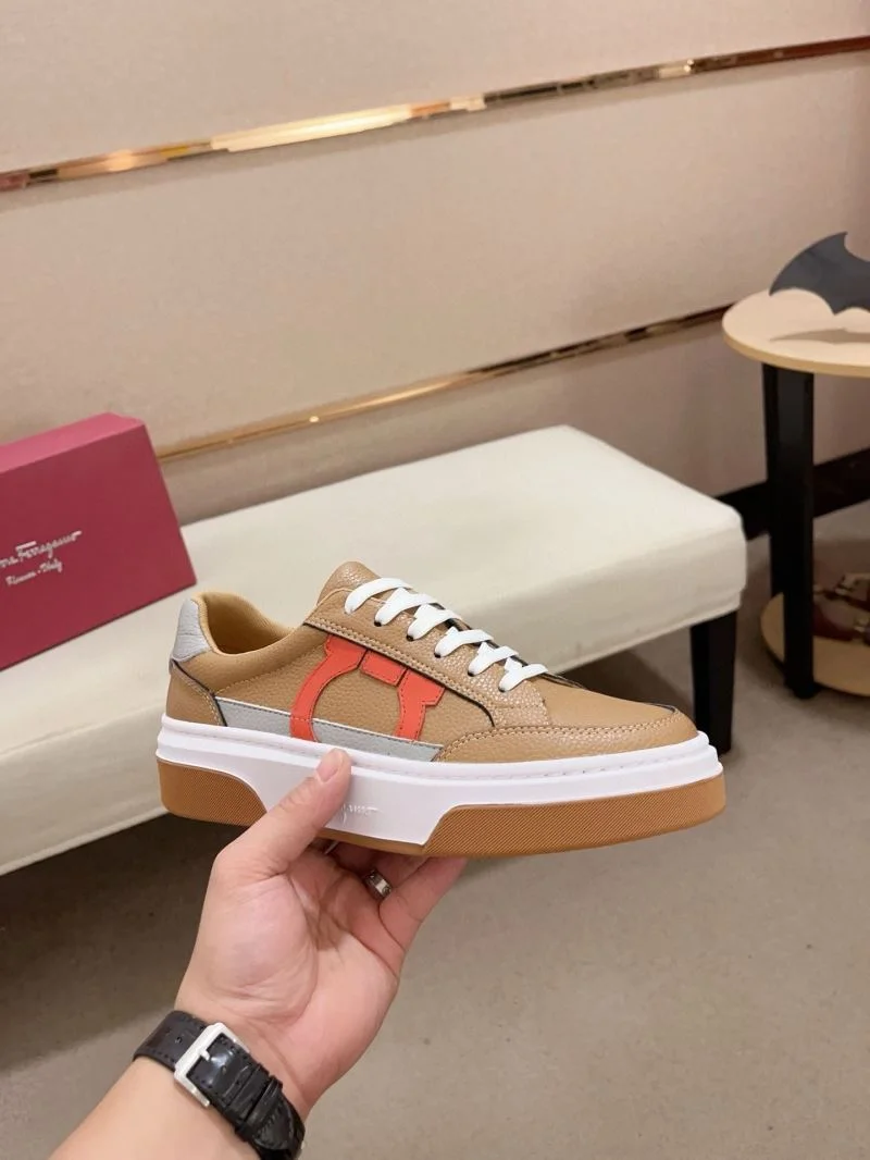 Discounted Ferragamo Shoes