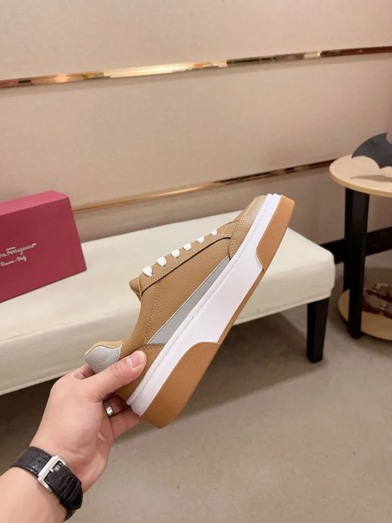 Discounted Ferragamo Shoes