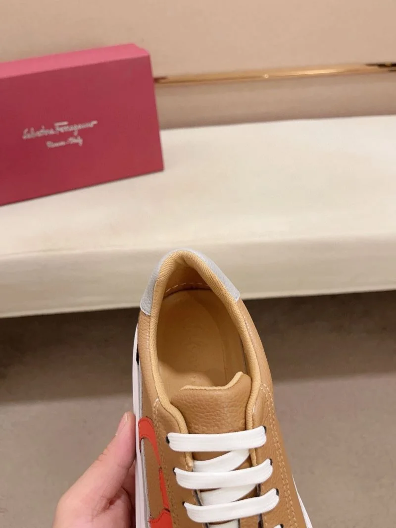Discounted Ferragamo Shoes