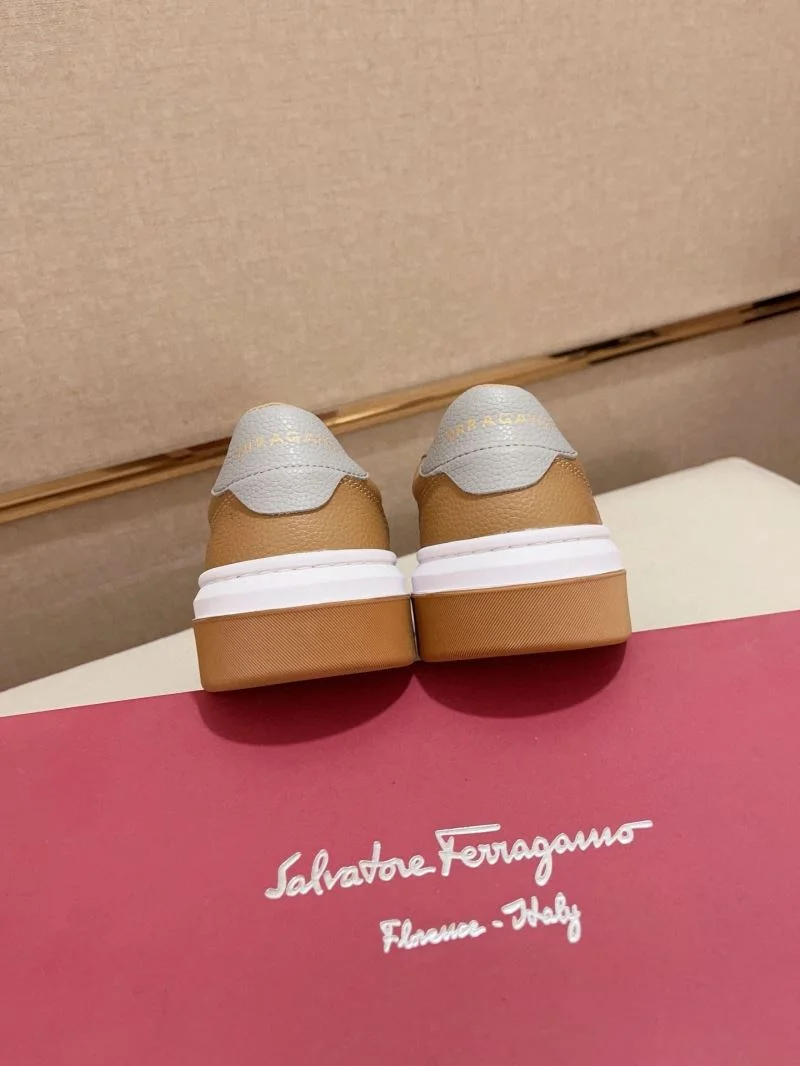Discounted Ferragamo Shoes