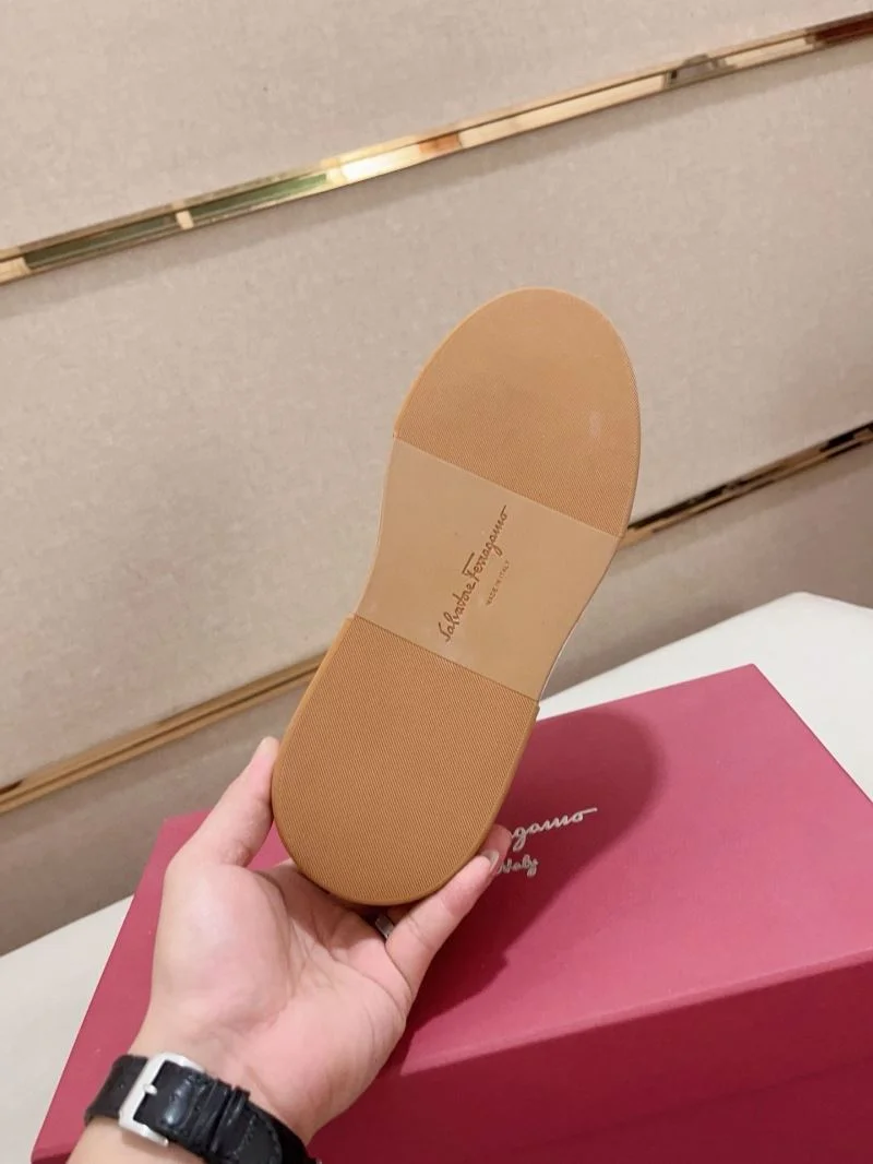 Discounted Ferragamo Shoes