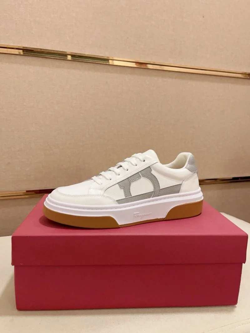 Ferragamo Shoes