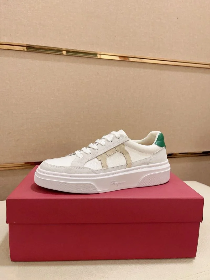Ferragamo Shoes