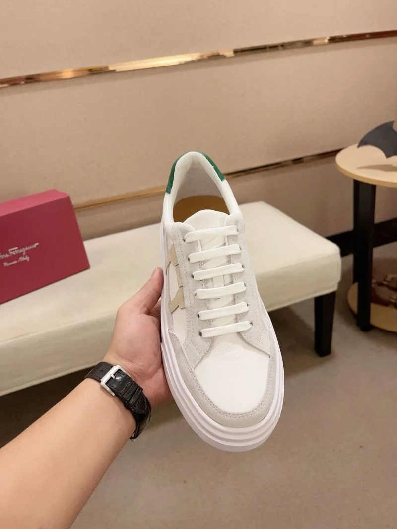 Economical Ferragamo Shoes