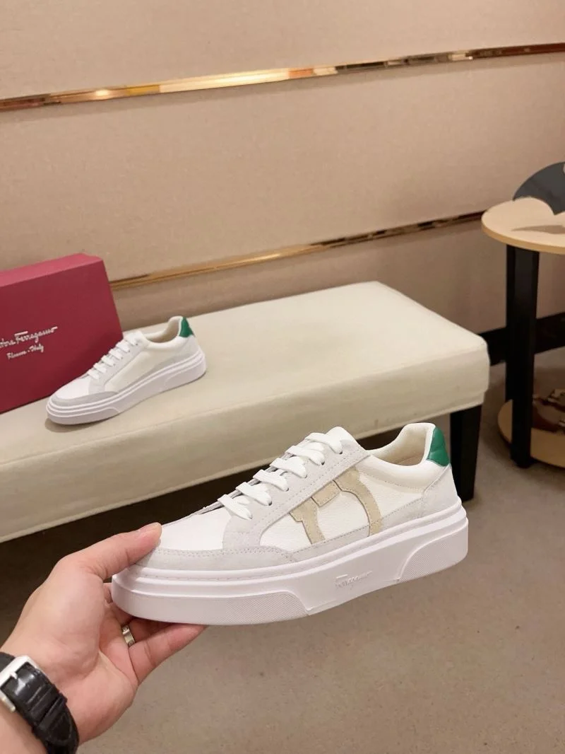 Economical Ferragamo Shoes