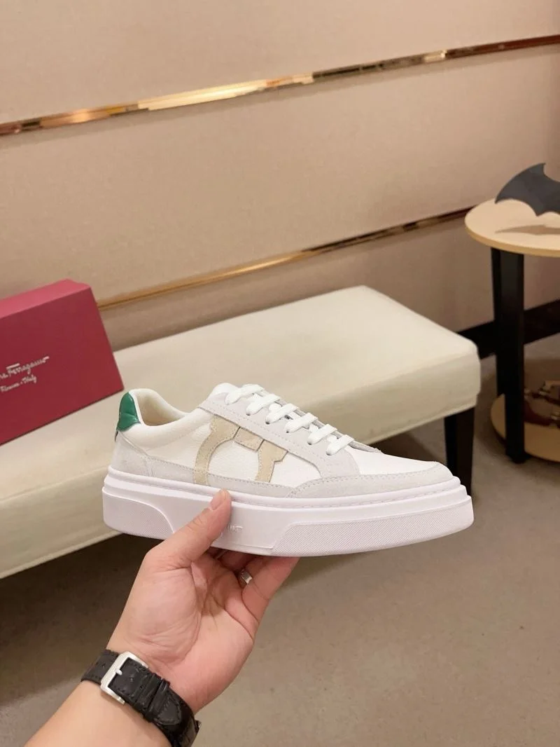 Economical Ferragamo Shoes