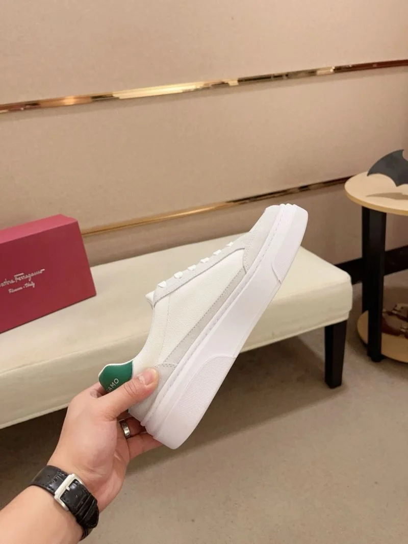 Economical Ferragamo Shoes