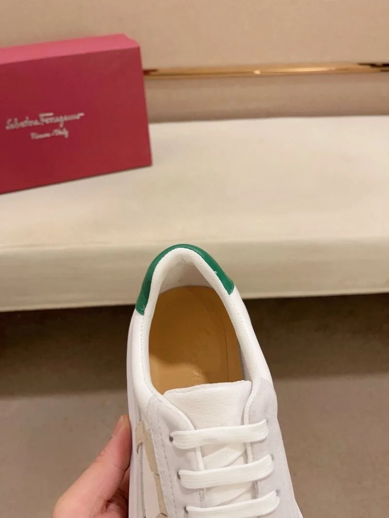 Economical Ferragamo Shoes