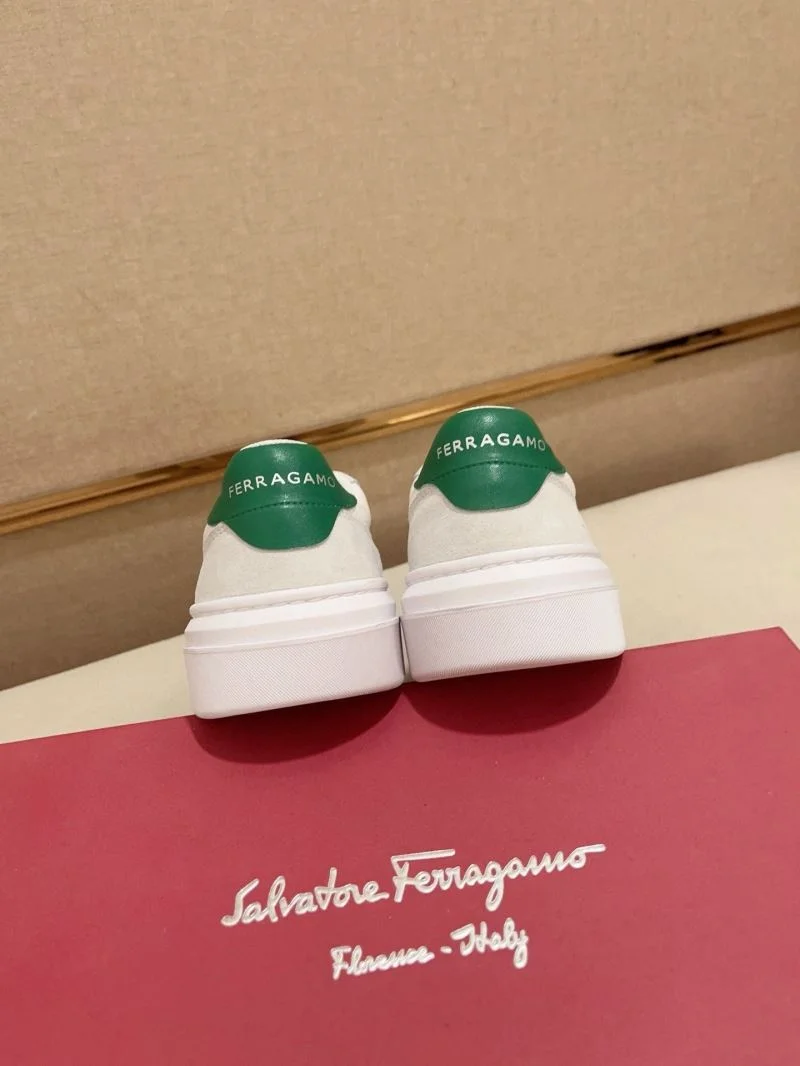 Economical Ferragamo Shoes
