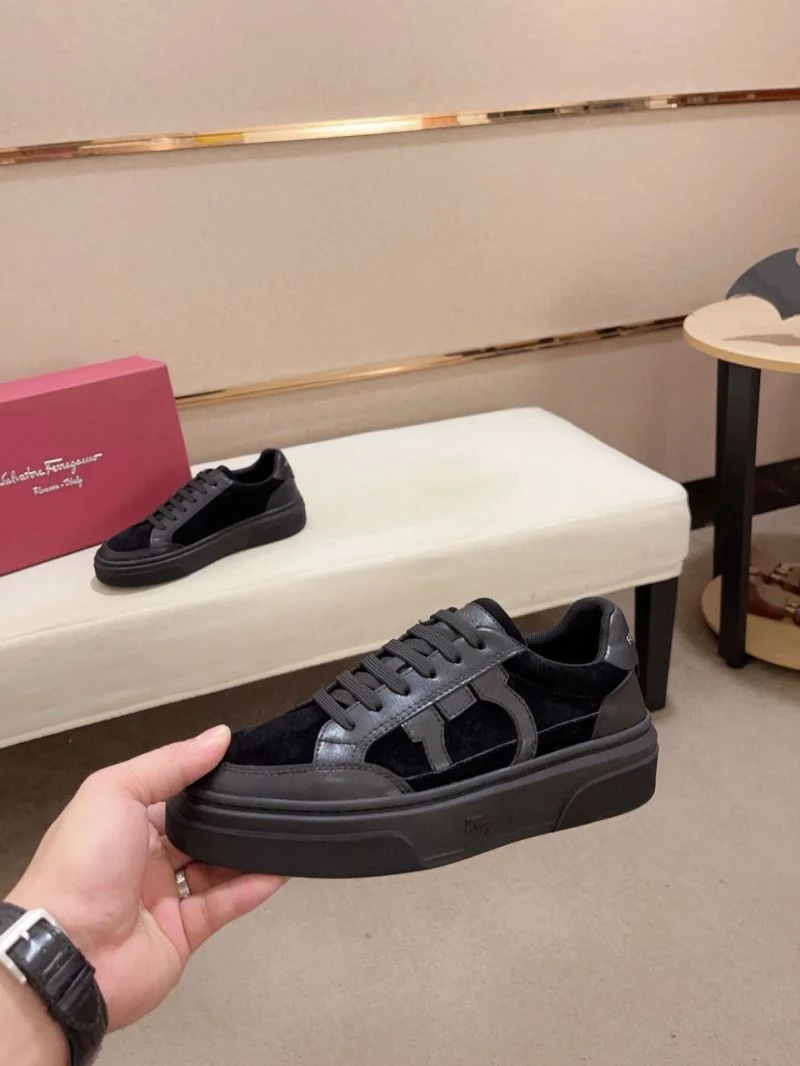 Cut-rate Ferragamo Shoes