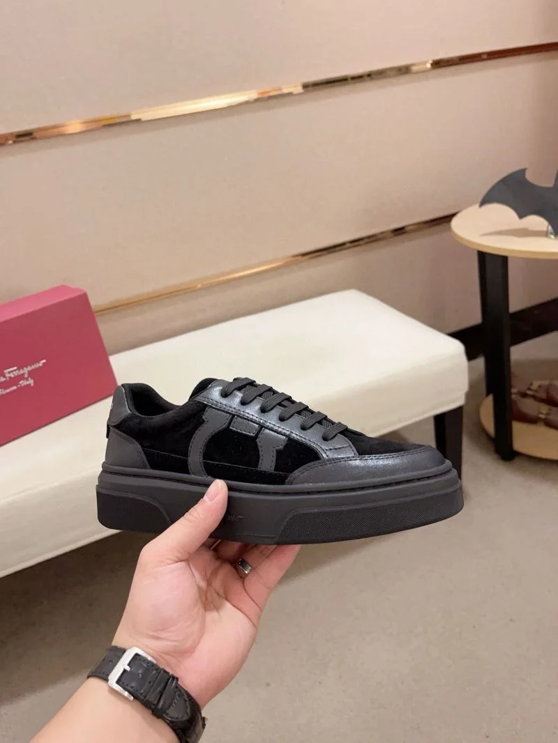 Cut-rate Ferragamo Shoes