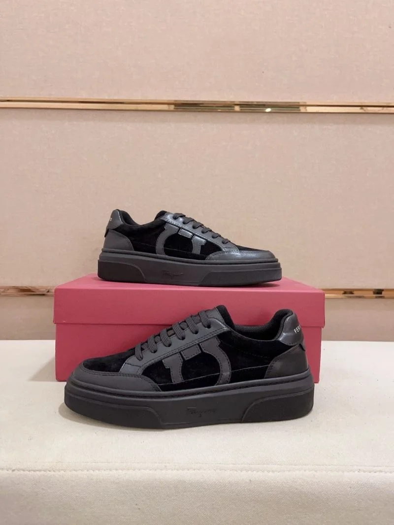 Cut-rate Ferragamo Shoes