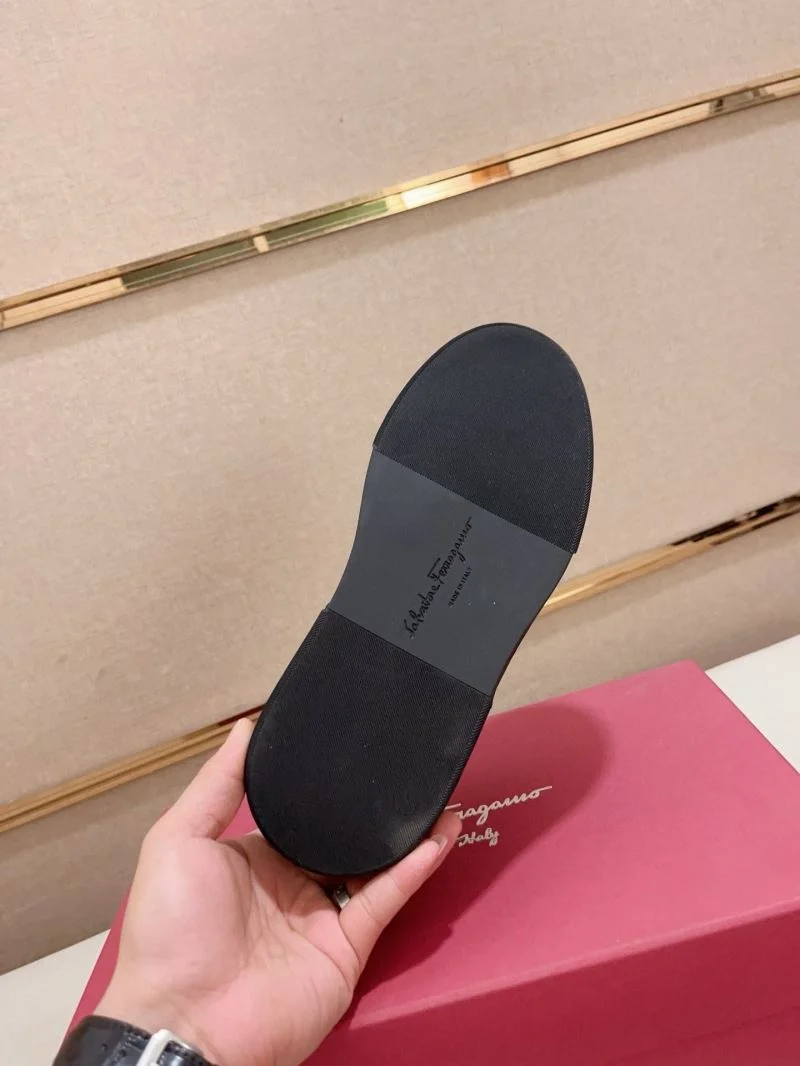 Cut-rate Ferragamo Shoes