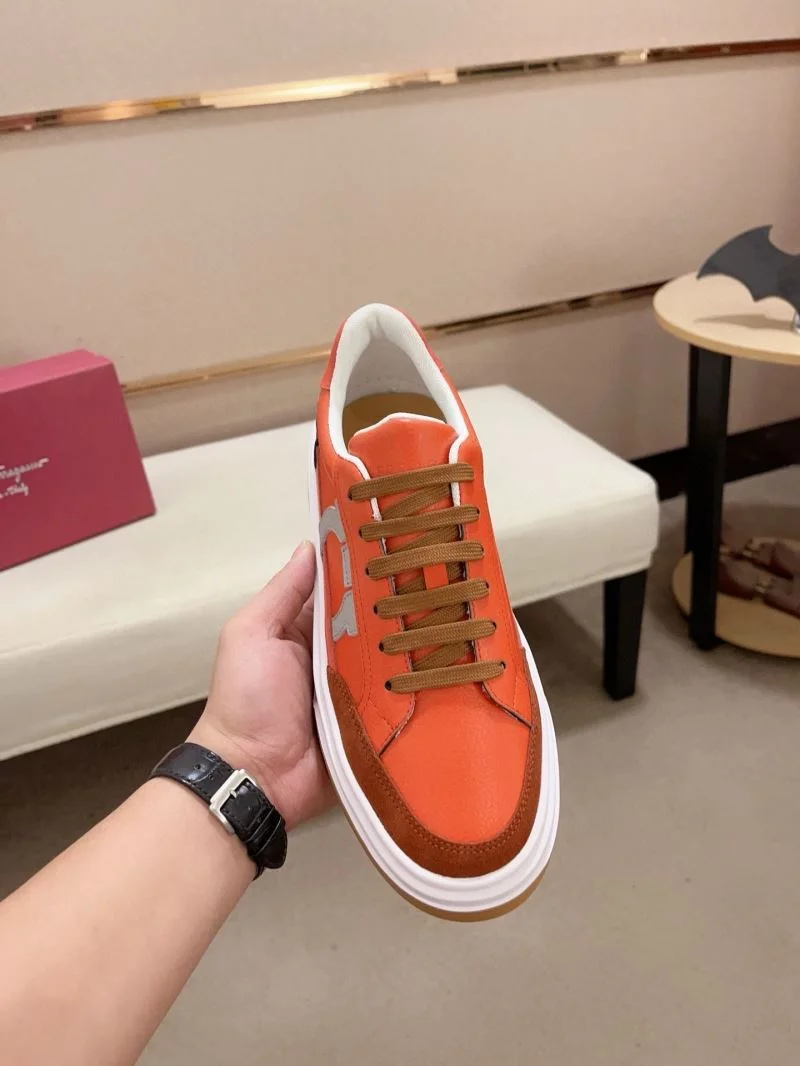 Bargain Ferragamo Shoes