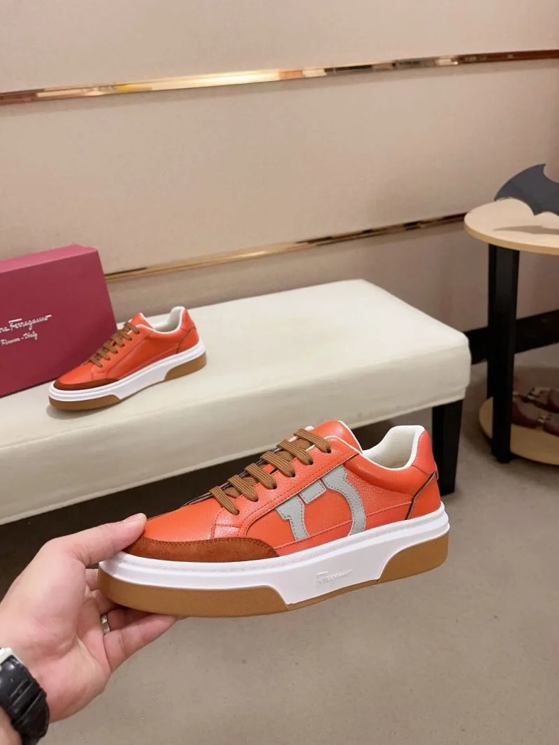 Bargain Ferragamo Shoes
