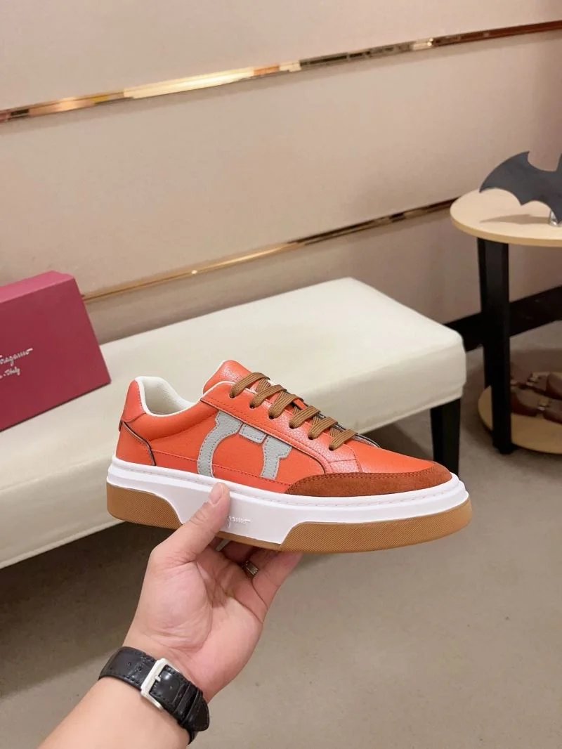 Bargain Ferragamo Shoes