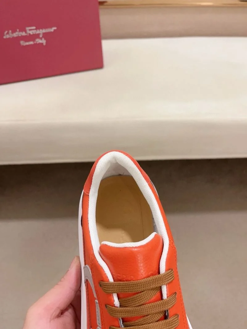 Bargain Ferragamo Shoes