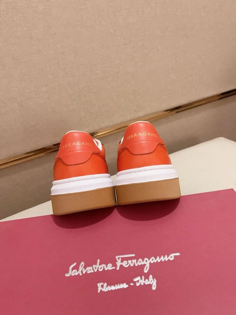 Bargain Ferragamo Shoes