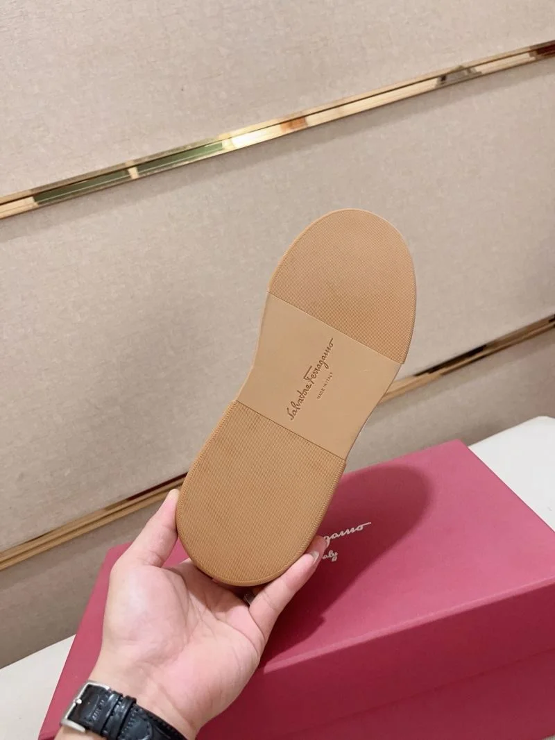 Bargain Ferragamo Shoes