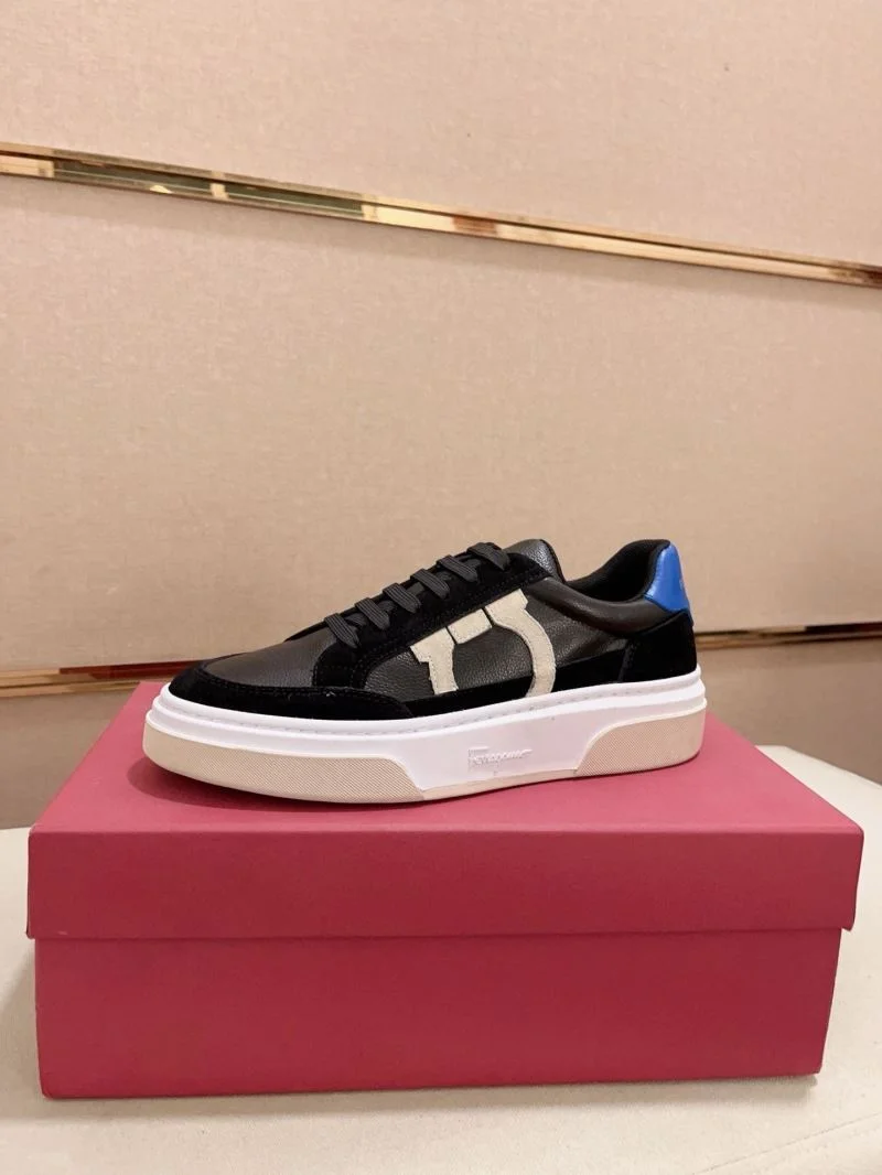 Ferragamo Shoes