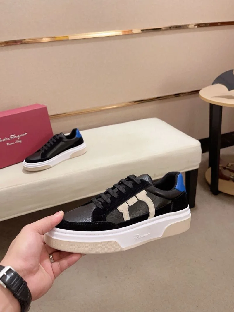 Economical Ferragamo Shoes