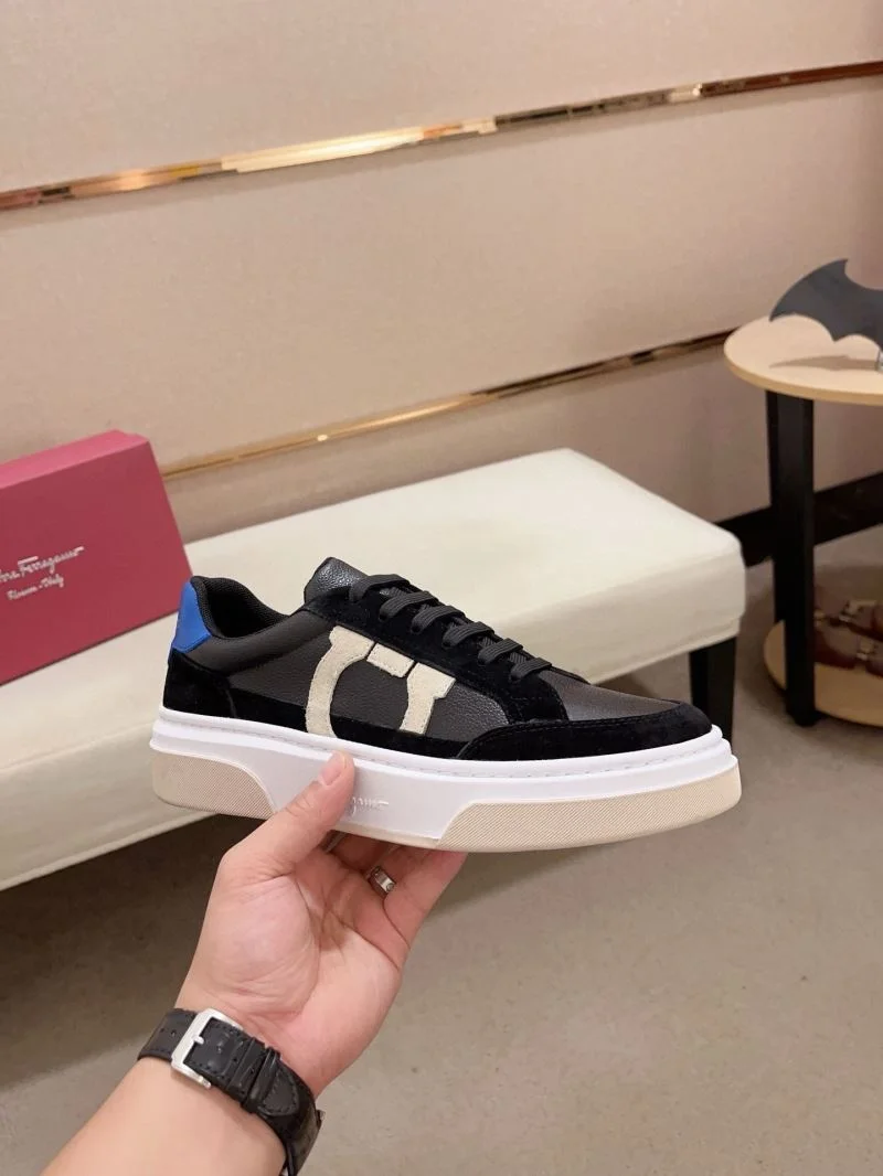 Economical Ferragamo Shoes