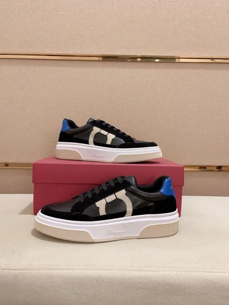 Economical Ferragamo Shoes