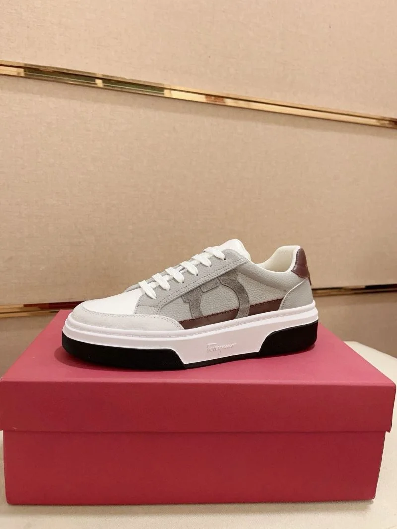 Ferragamo Shoes