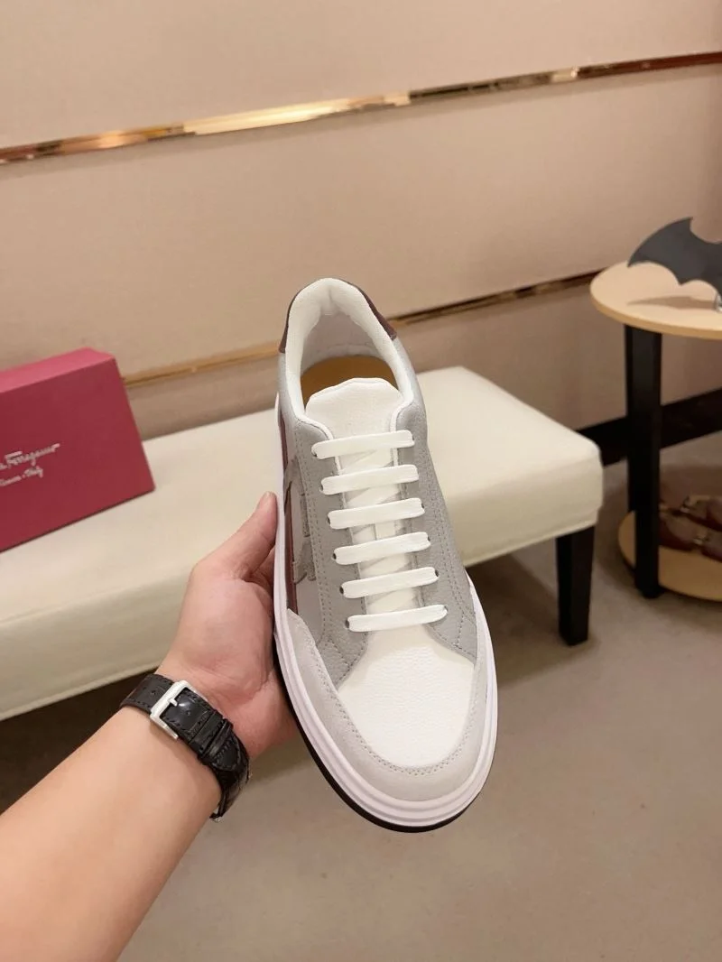 Discounted Ferragamo Shoes