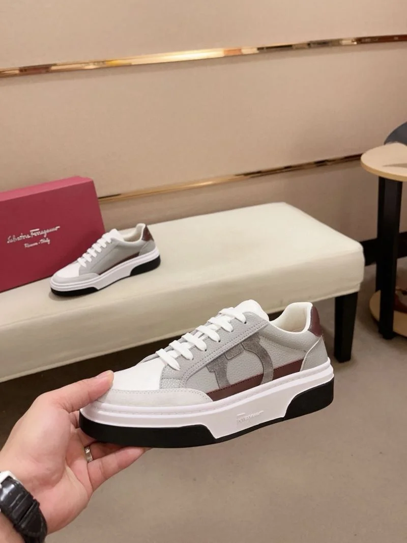 Discounted Ferragamo Shoes
