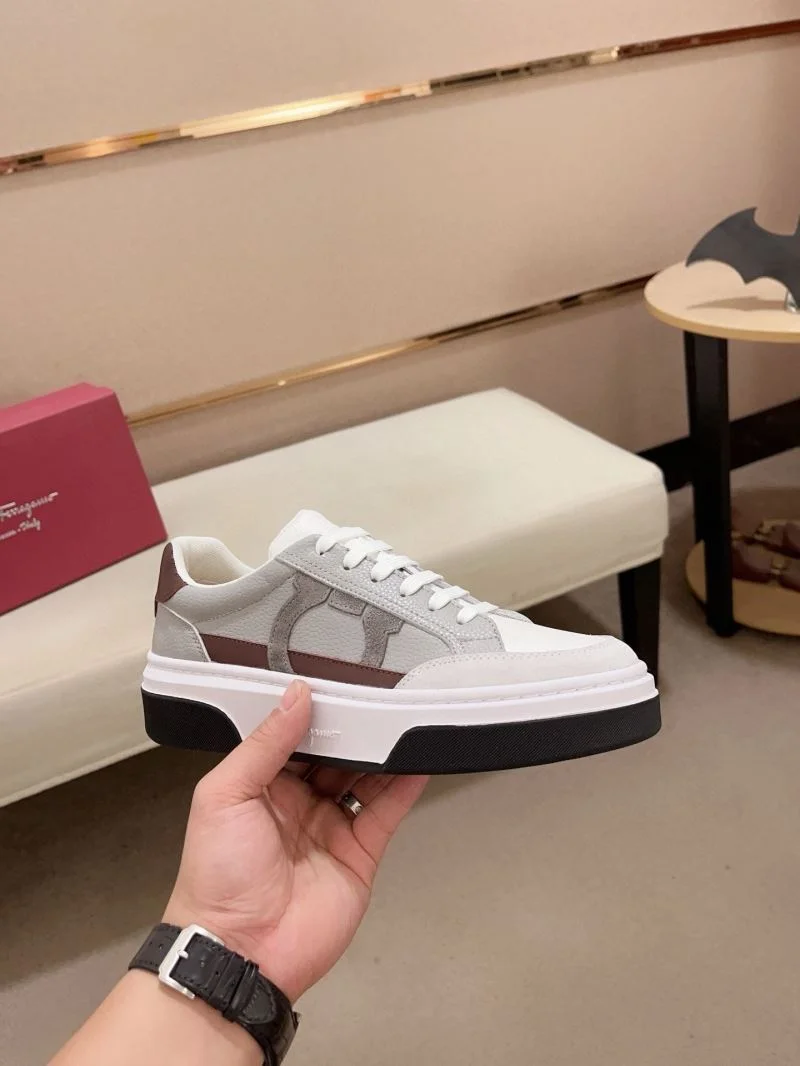 Discounted Ferragamo Shoes