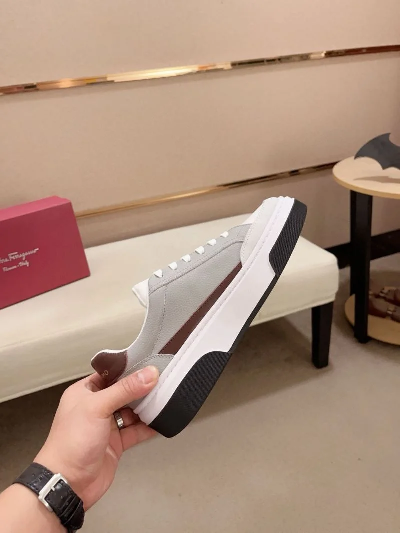 Discounted Ferragamo Shoes