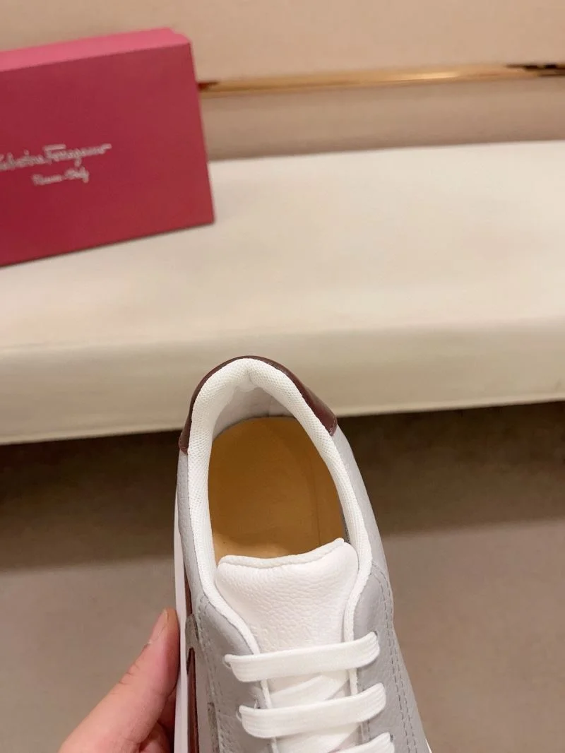 Discounted Ferragamo Shoes