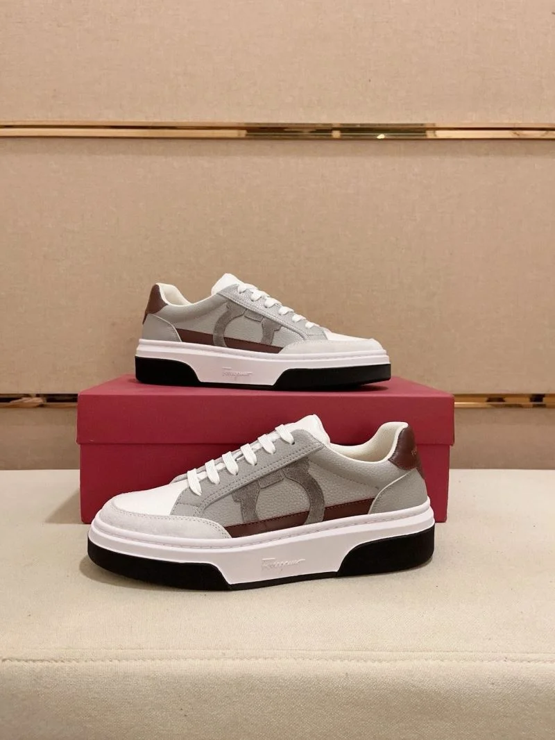 Discounted Ferragamo Shoes