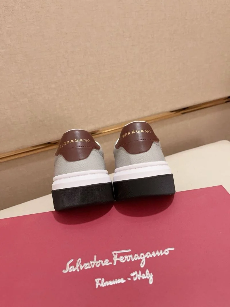 Discounted Ferragamo Shoes