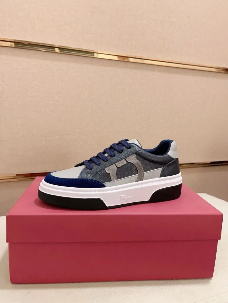 Ferragamo Shoes
