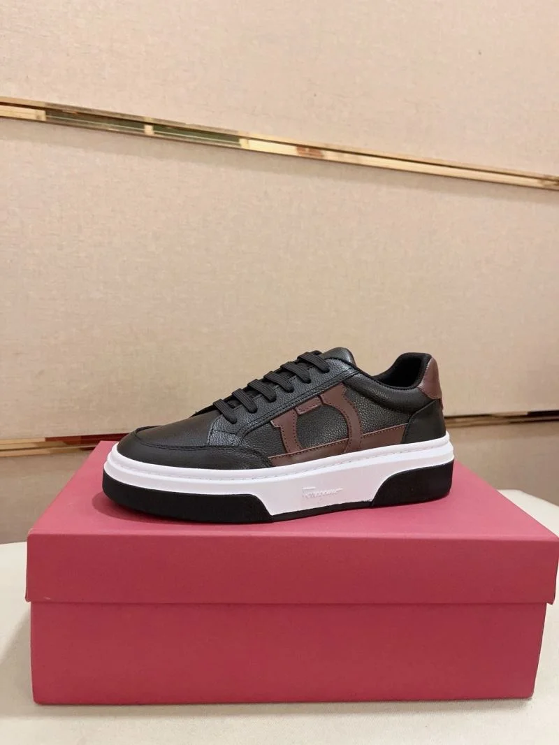 Ferragamo Shoes
