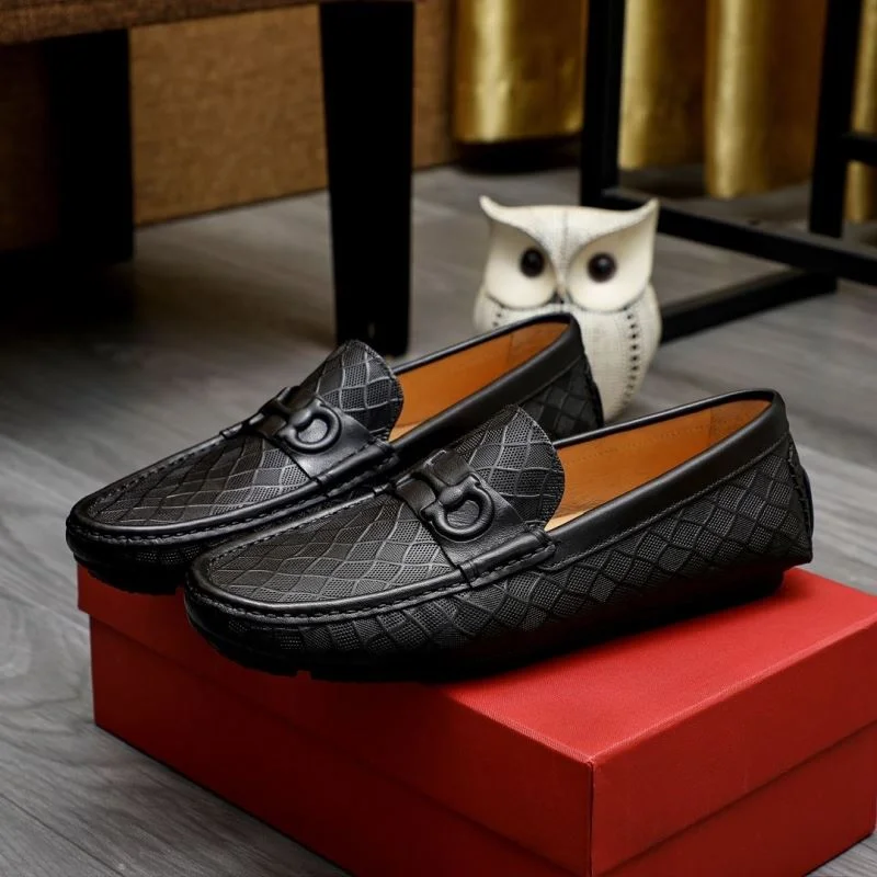 Ferragamo Shoes