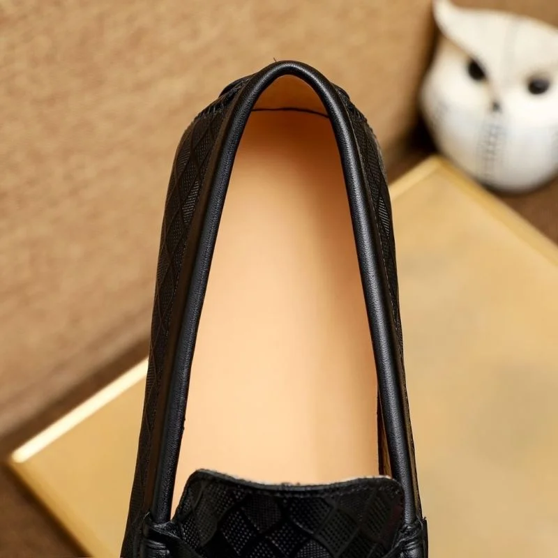 Indistinguishable Ferragamo Shoes