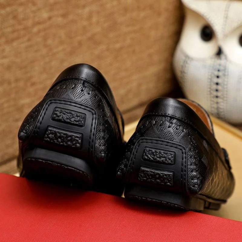Indistinguishable Ferragamo Shoes