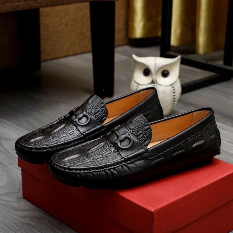 Ferragamo Shoes