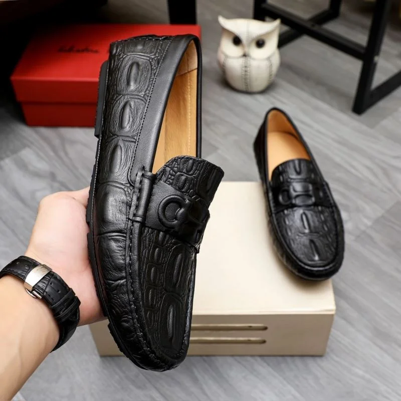 Discounted Ferragamo Shoes