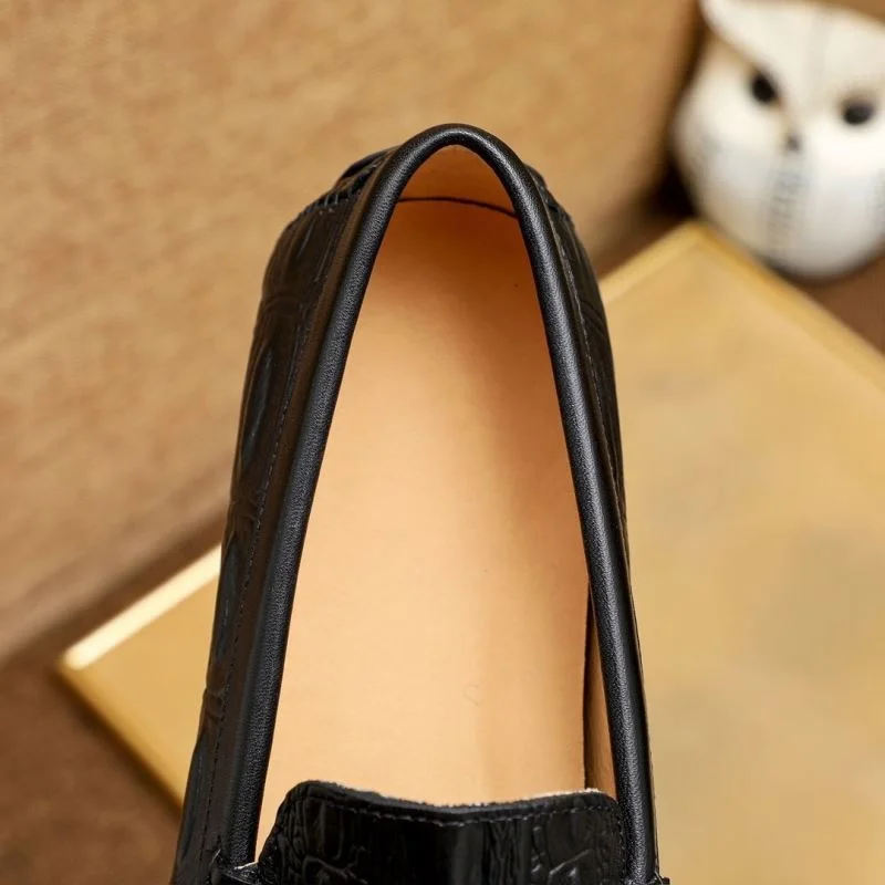 Discounted Ferragamo Shoes