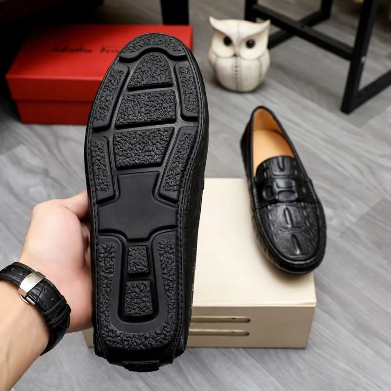 Discounted Ferragamo Shoes