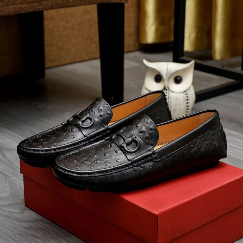 Ferragamo Shoes