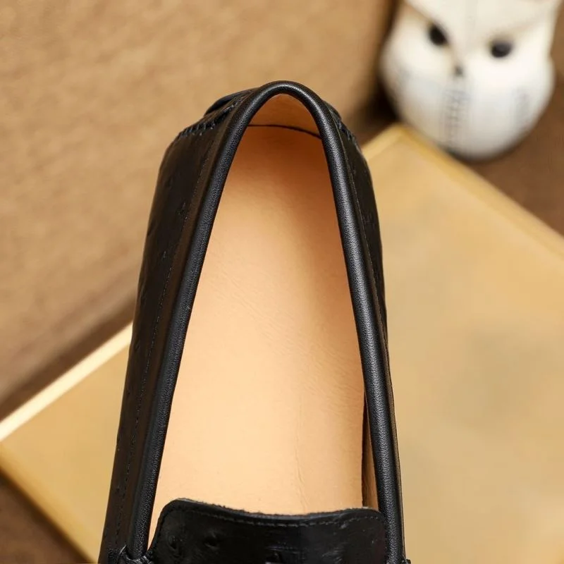 Budget-friendly Ferragamo Shoes