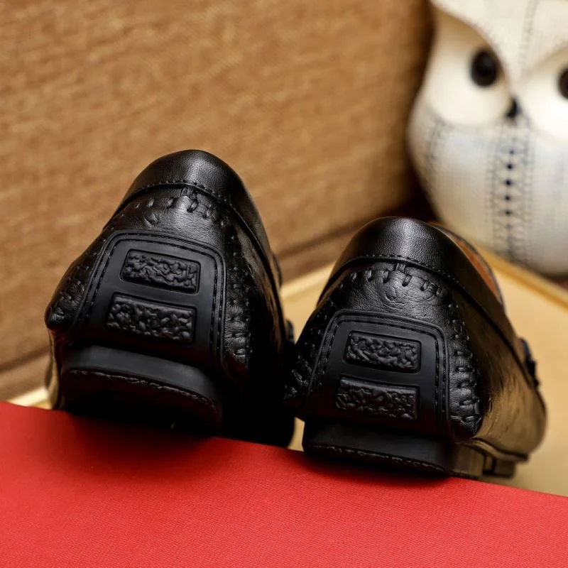 Budget-friendly Ferragamo Shoes
