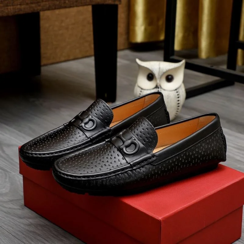 Ferragamo Shoes